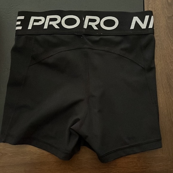 Nike | Shorts | Nike Pros | Poshmark